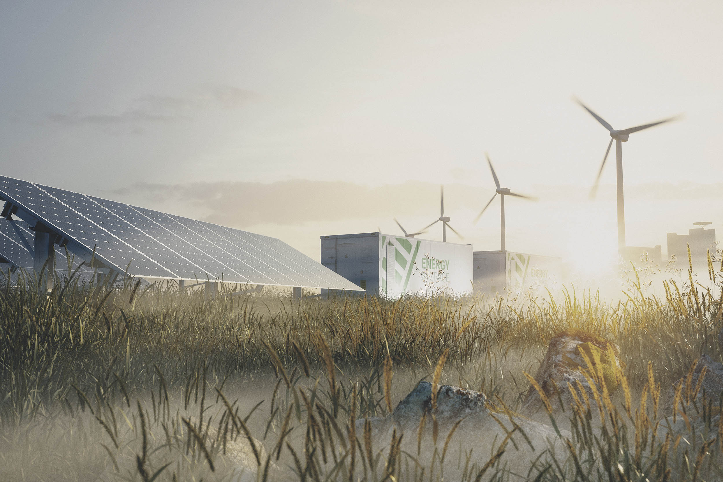 Battery news - Sparq Technology